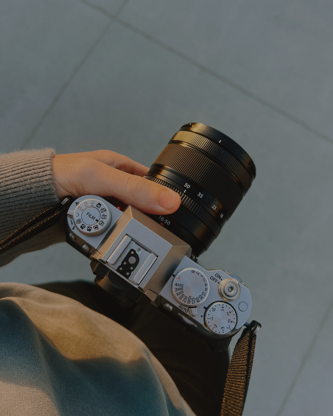 Fujifilm X-T50: First Impressions and Experience - Mekenna's Moments