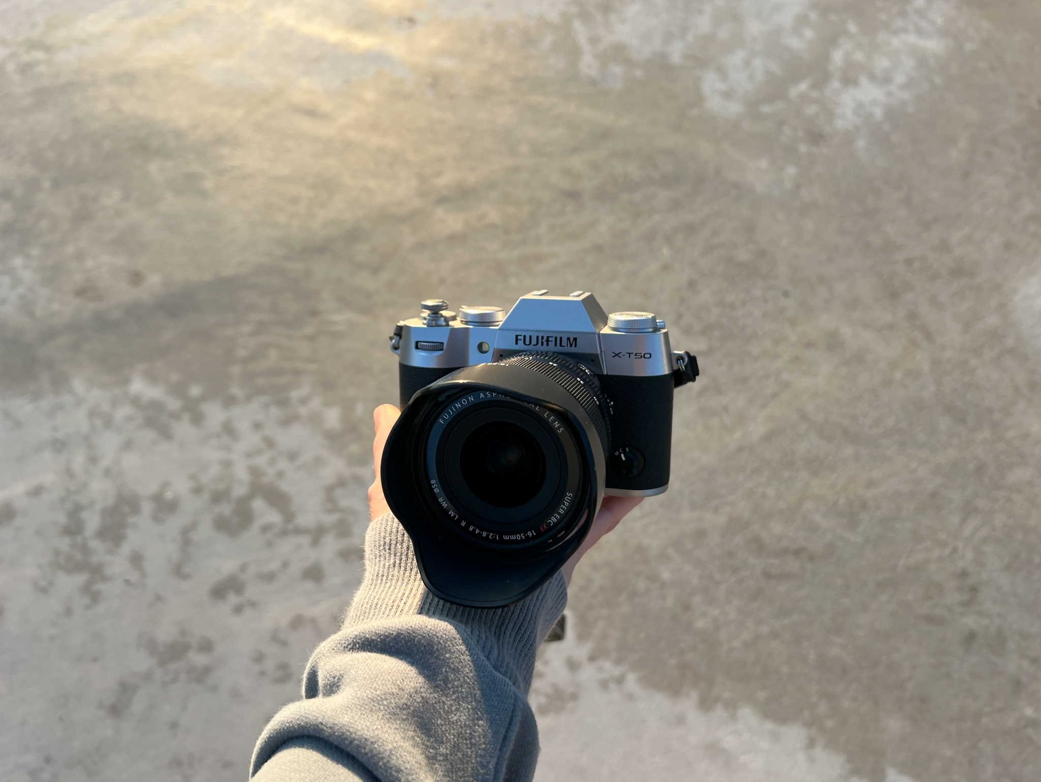 Fujifilm XT50: Common Problems and Simple Solutions - Mekenna's Moments