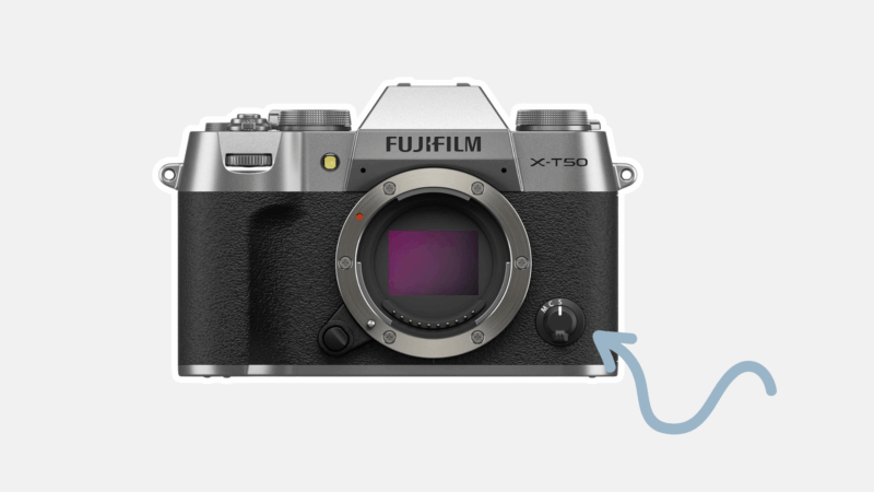 Fujifilm XT50: Common Problems and Simple Solutions - Mekenna's Moments