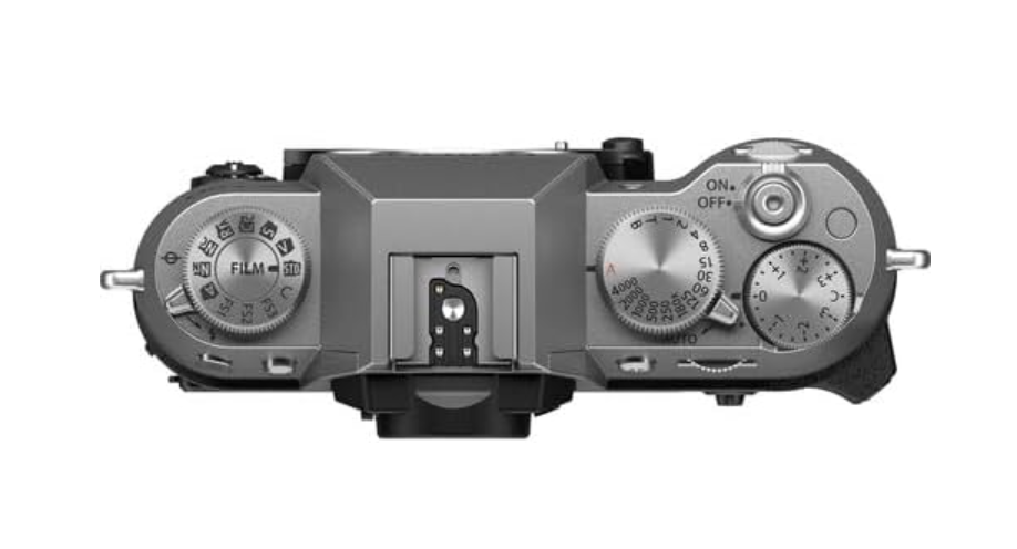 Fujifilm XT50: Common Problems and Simple Solutions - Mekenna's Moments