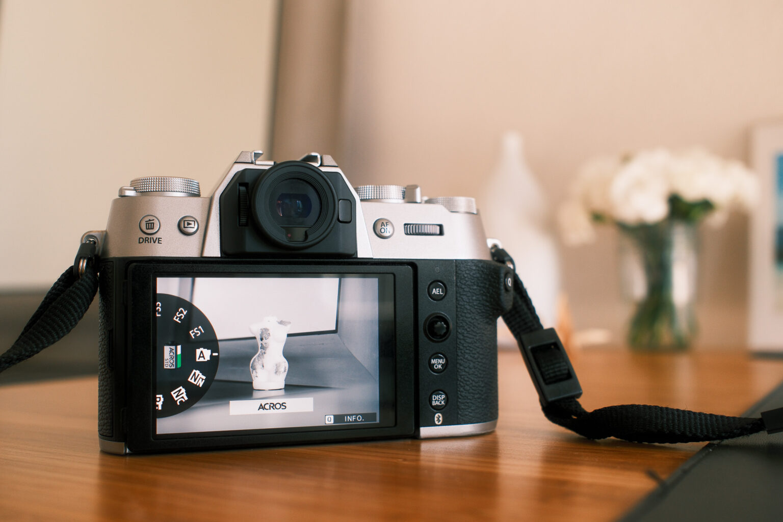 How to Use Fujifilm XT50 Film Simulations and Recipes - Mekenna's Moments