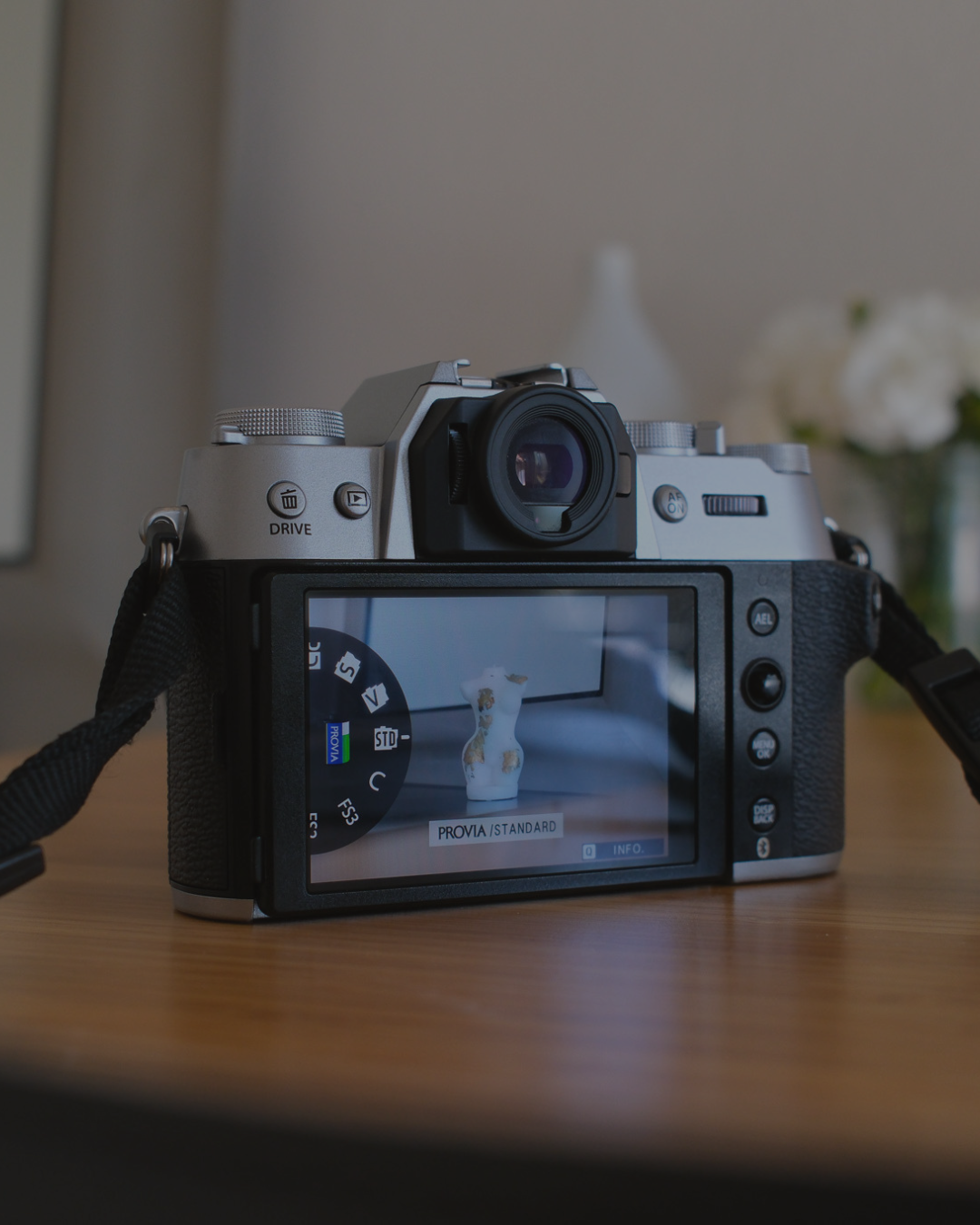 How to Use Fujifilm XT50 Film Simulations and Recipes - Mekenna's Moments
