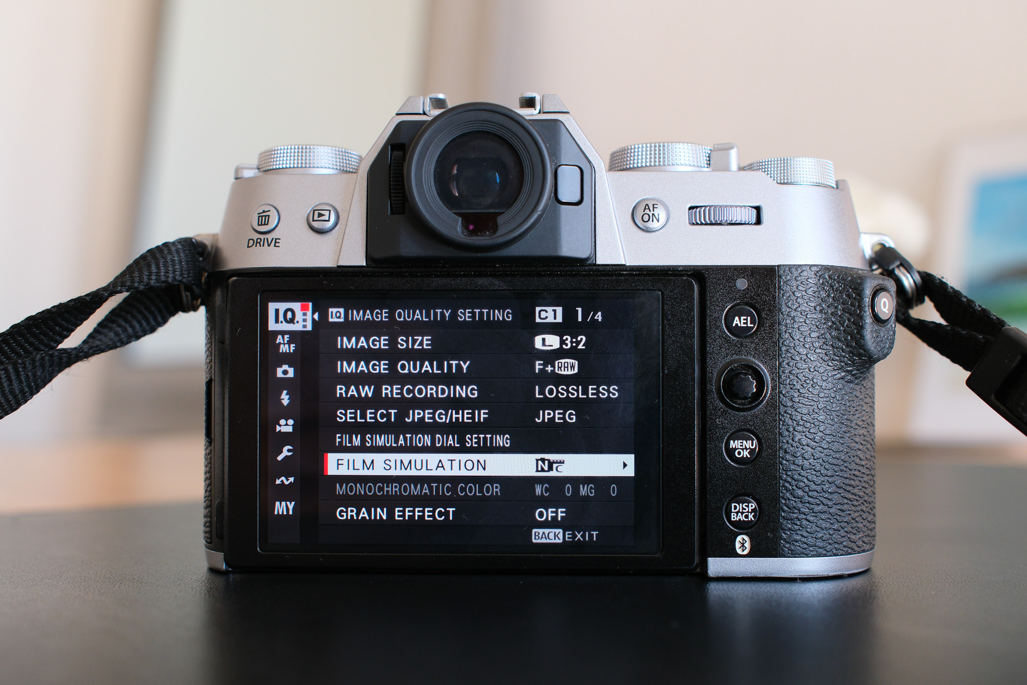 How to Use Fujifilm XT50 Film Simulations and Recipes - Mekenna's Moments