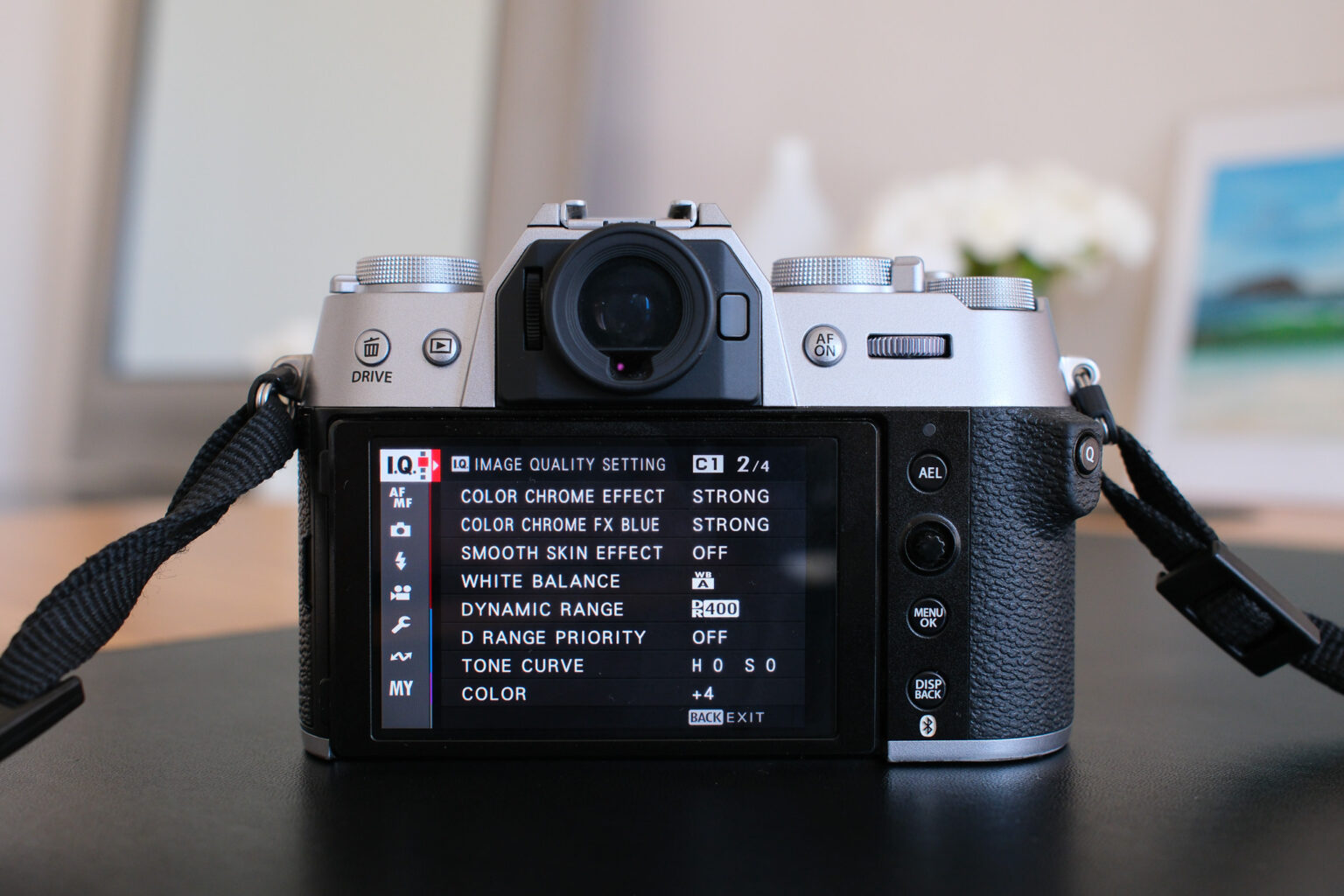 How to Use Fujifilm XT50 Film Simulations and Recipes - Mekenna's Moments