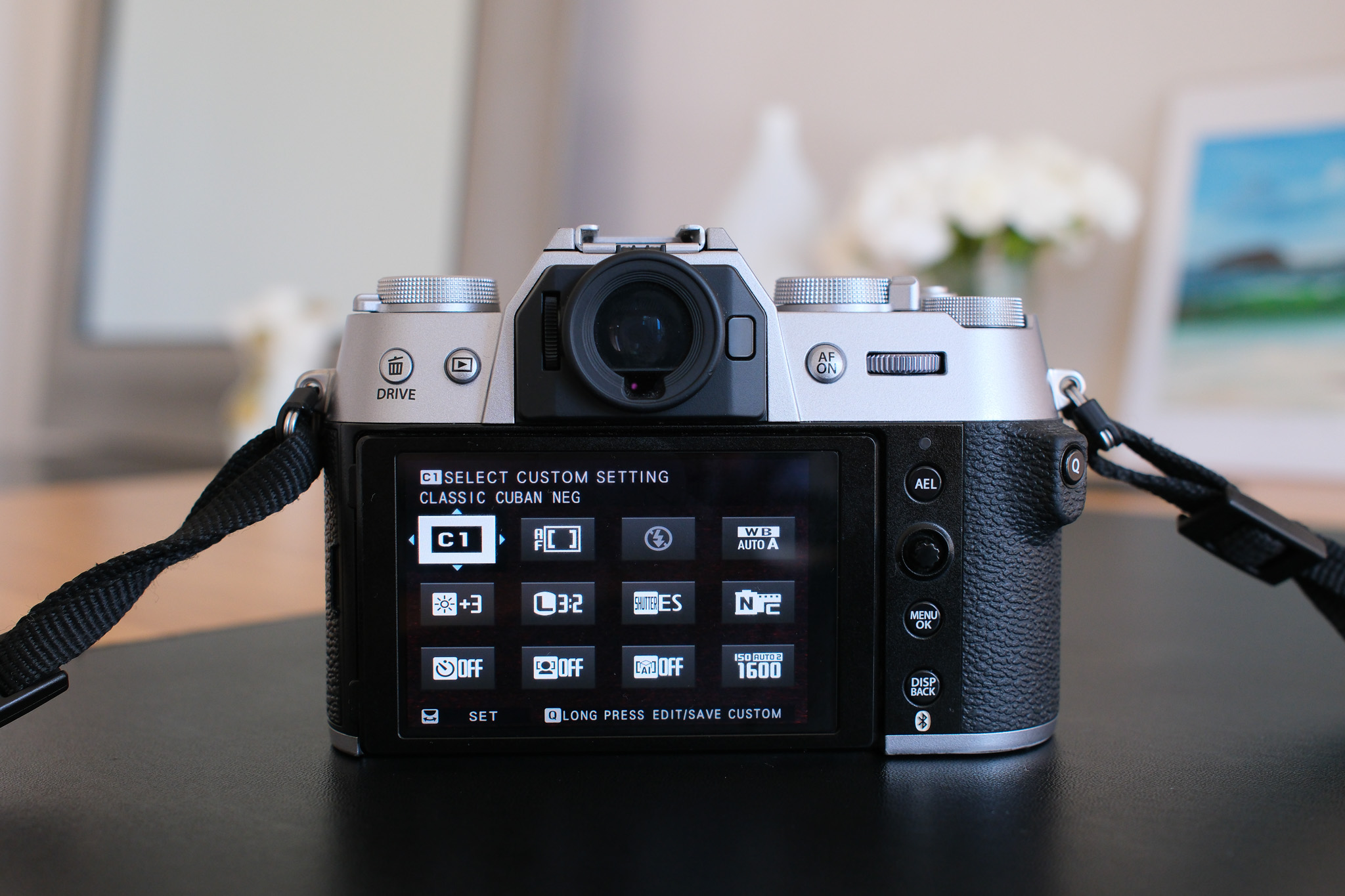 How to Use Fujifilm XT50 Film Simulations and Recipes - Mekenna's Moments
