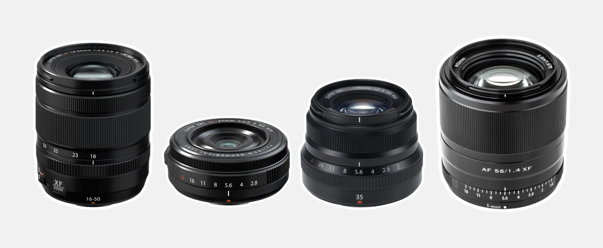 Fujifilm XT50 Lens Reviews + Sample Photos - Mekenna's Moments